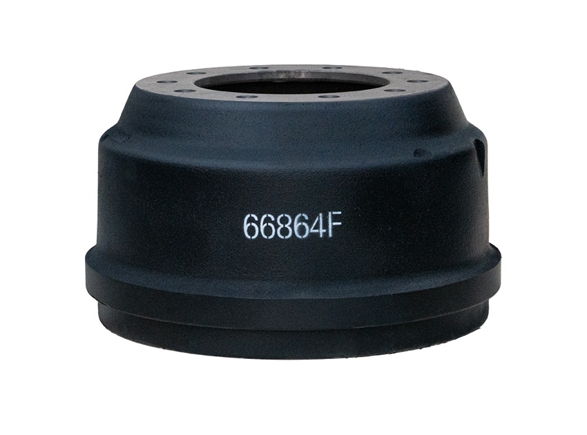 66864F Brake Drum - Buy 66864F Brake Drum Product on tongsource