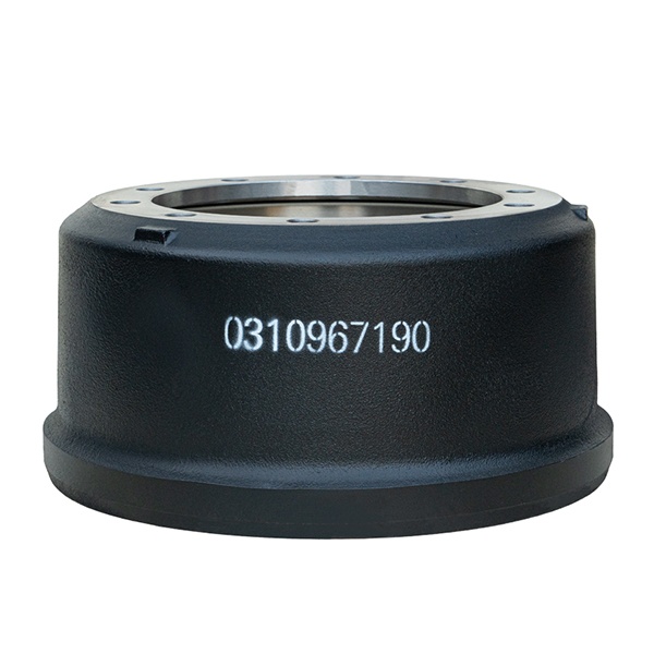 66864F Brake Drum - Buy 66864F Brake Drum Product on tongsource
